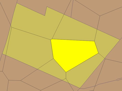 Shaping and merging maps - Gramener Blog