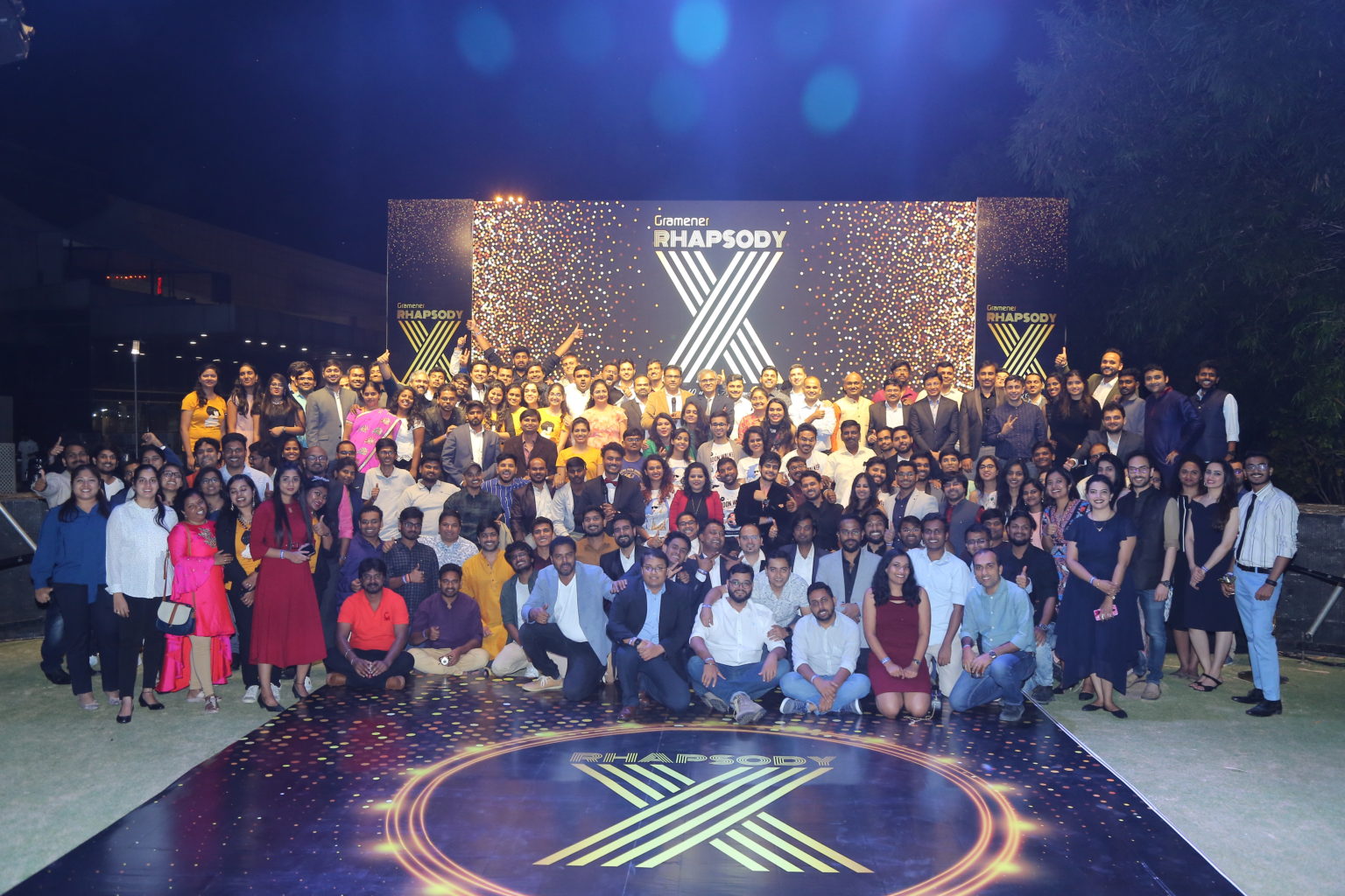 Celebrating the Strength of Gramener’s Geographically Diverse Workforce