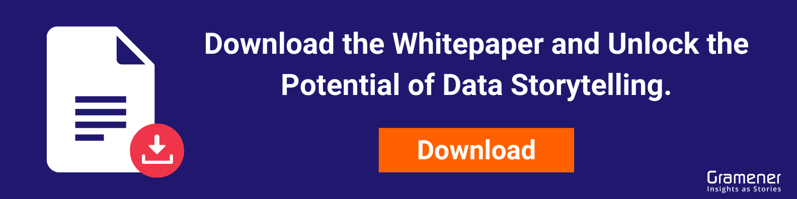 Visual Data Storytelling: What Is It And How to Tell A Story With Data