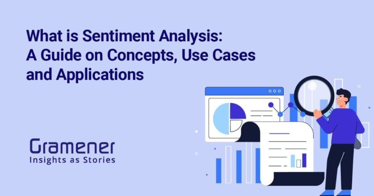 What is Sentiment Analysis: Concepts, Use Cases & Applications