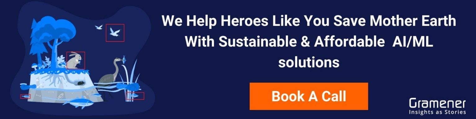 AI Fish Detection from Videos to Save Salmon Species [Real Case Study]