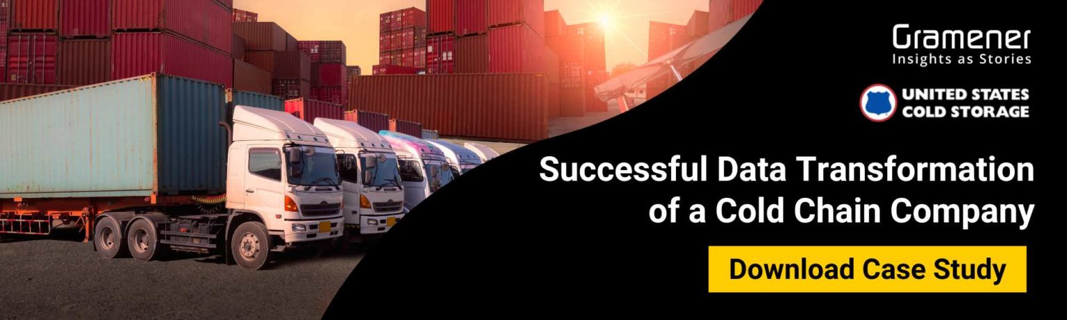 What is Digital Supply Chain and How to Achieve It [7 Steps]