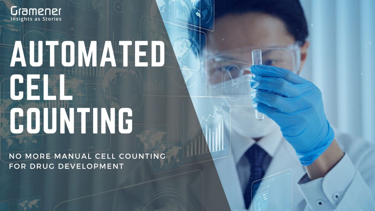 Manual Cell Counting Vs Automated Cell Counting