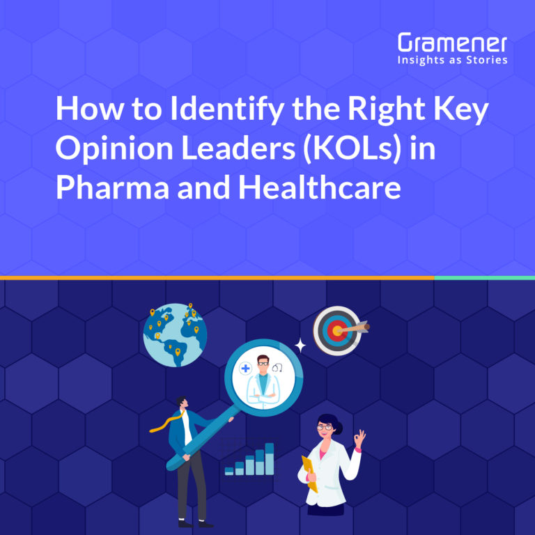 What is a KOL in Pharma and How to Identify Them?