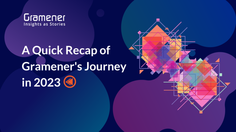 Gramener Blog - | Data, Insights, and Stories